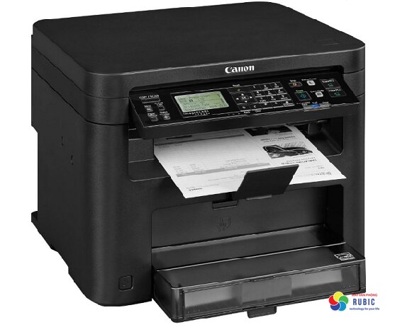 Đổ mực máy in Canon MF241D